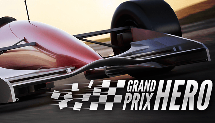 Grand Prix Hero - jogosgratis.online